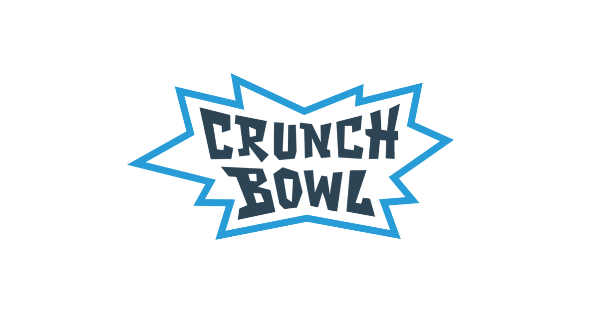 Crunch Bowl